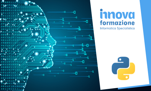 Corso Data Scientist con Python - Innovaformazione - Informatica ...