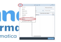 Cambiare il tema GUI SAP - Innovaformazione - Informatica specialistica
