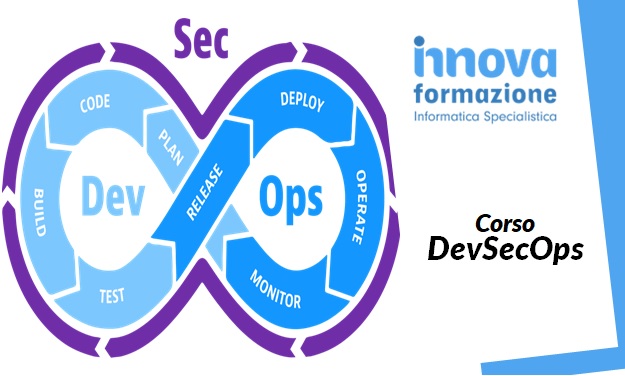 Corso DevSecOps - Innovaformazione - Informatica specialistica