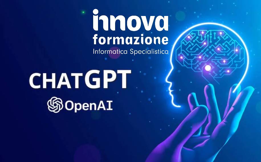 ChatGPT ricompensa i bug - Innovaformazione - Informatica specialistica