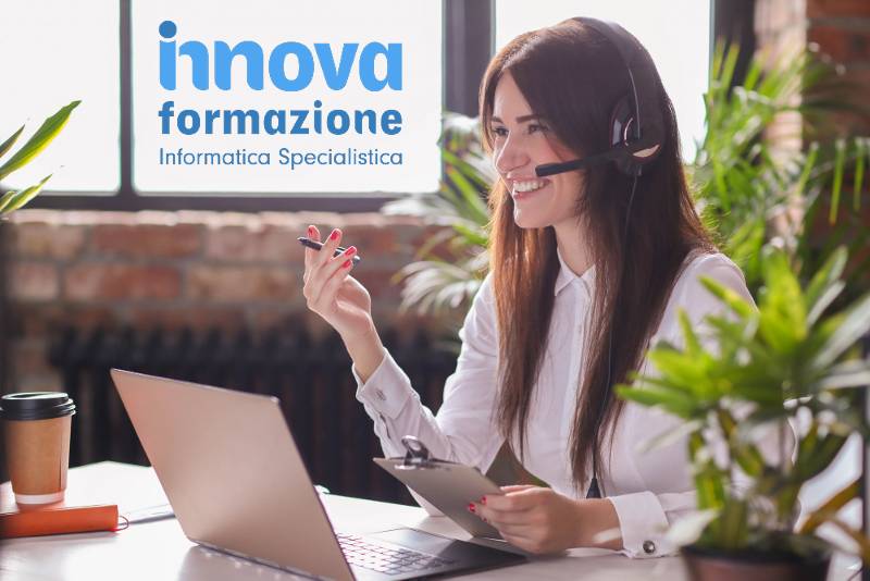 SAP help desk - Innovaformazione - Informatica specialistica