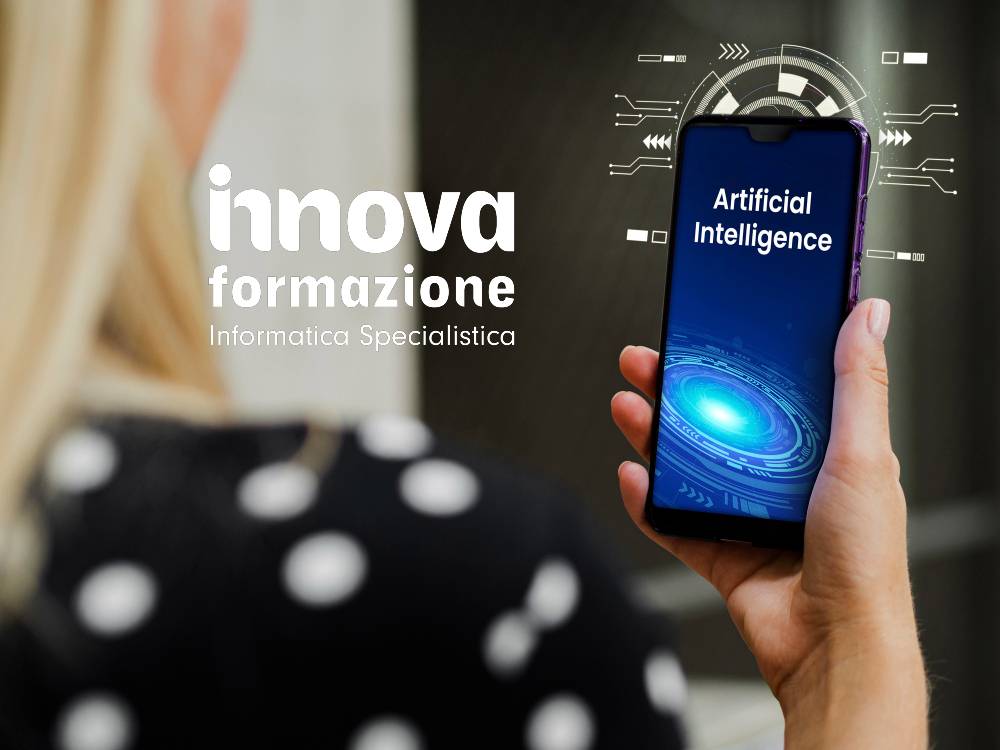 AI Google sugli iPhone ? - Innovaformazione - Informatica specialistica
