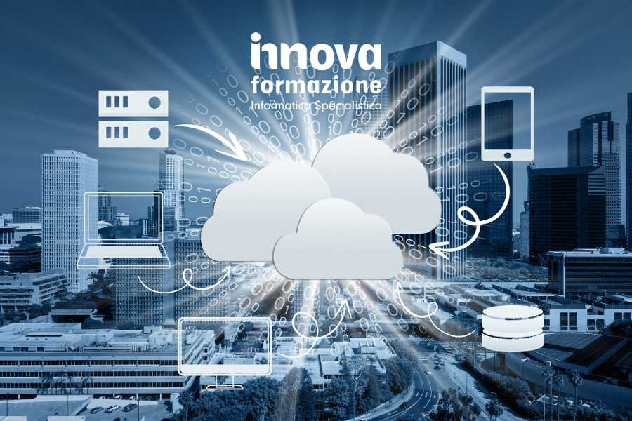 Implicazioni SAP cloud first strategy - Innovaformazione - Informatica specialistica