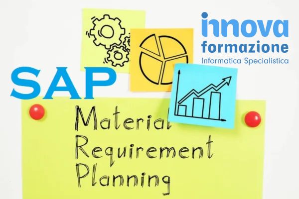 SAP MRP - Innovaformazione - Informatica specialistica