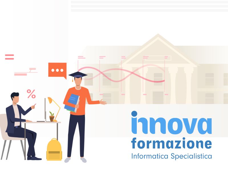 Ingegneria Informatica vs Informatica - Innovaformazione - Informatica ...
