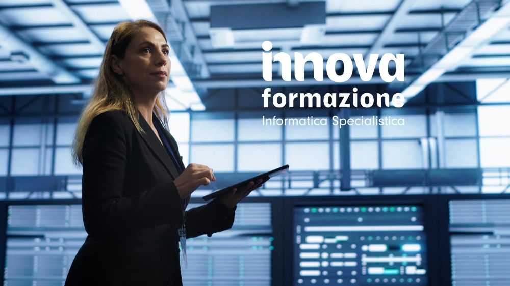 SAP BW S4 HANA - Innovaformazione - Informatica specialistica