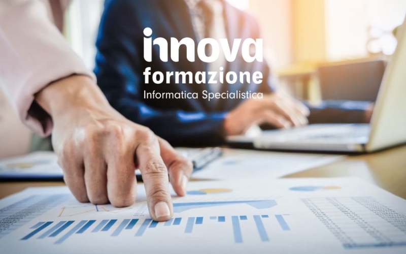 SAP General Ledger - Innovaformazione - Informatica specialistica