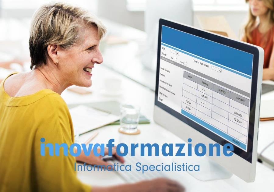 SAP RDO richiesta di offerta - Innovaformazione - Informatica specialistica