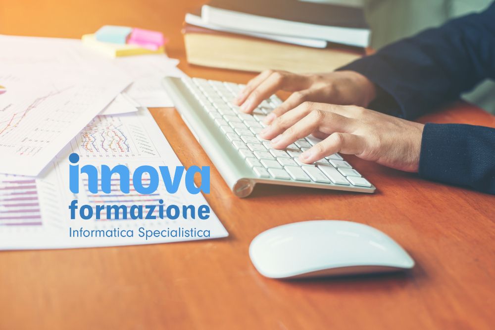 SAP centri di costo - Innovaformazione - Informatica specialistica