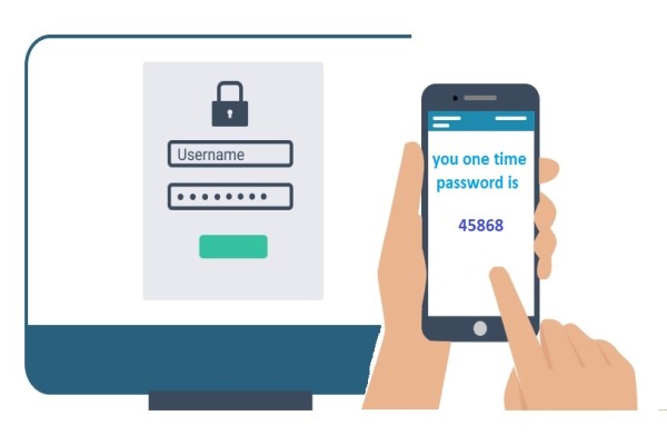 Autenticazione SMS OTP - Innovaformazione - Informatica specialistica