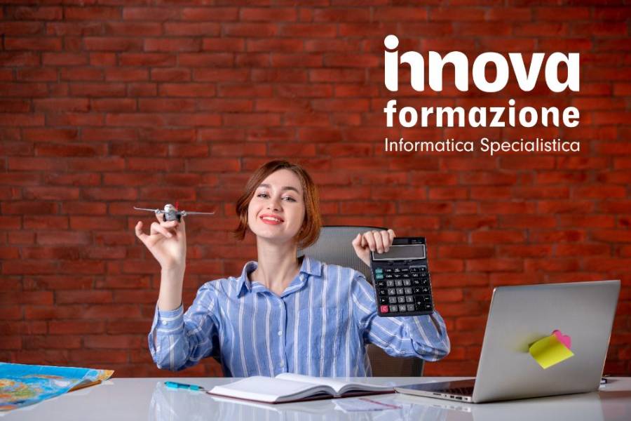 SAP pagamenti automatici - Innovaformazione - Informatica specialistica
