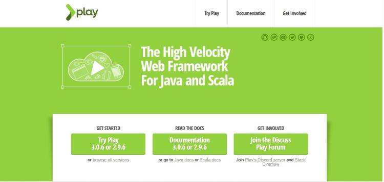 Play framework - Innovaformazione - Informatica specialistica