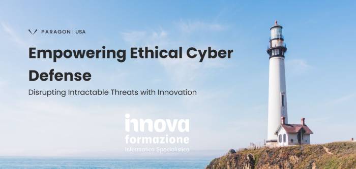 Software Graphite Paragon Solution - Innovaformazione - Informatica ...