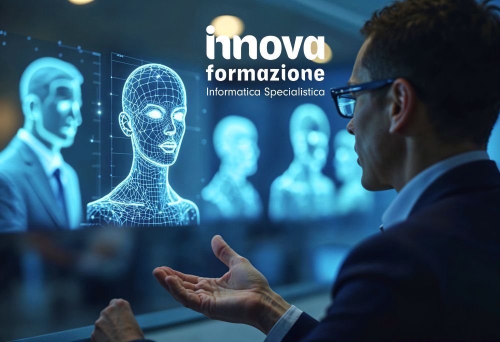 Applicazioni Agentiche - AI Agents - Innovaformazione - Informatica specialistica