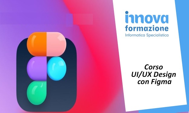 Corso UI/UX Design con Figma - Innovaformazione - Informatica specialistica