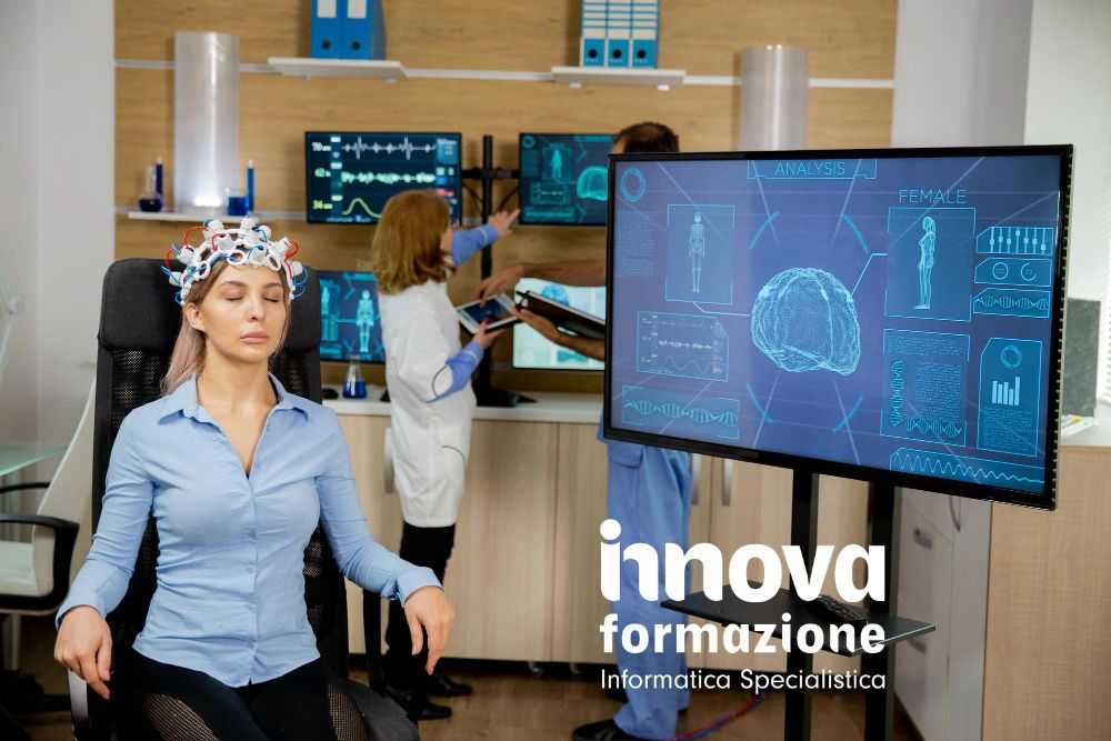 Cosa è Brain Computer Interface BCI - Innovaformazione - Informatica specialistica