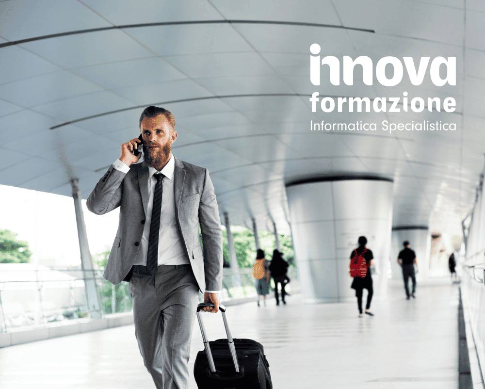 Cosa è SAP Concur - Innovaformazione - Informatica specialistica