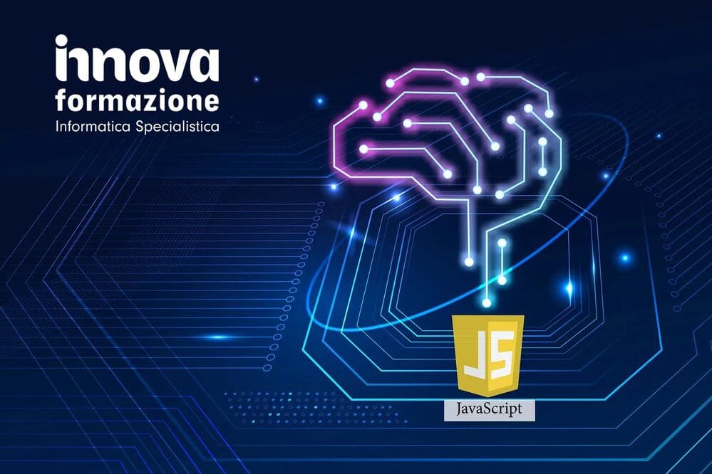 Machine Learning in JavaScript - Innovaformazione - Informatica specialistica
