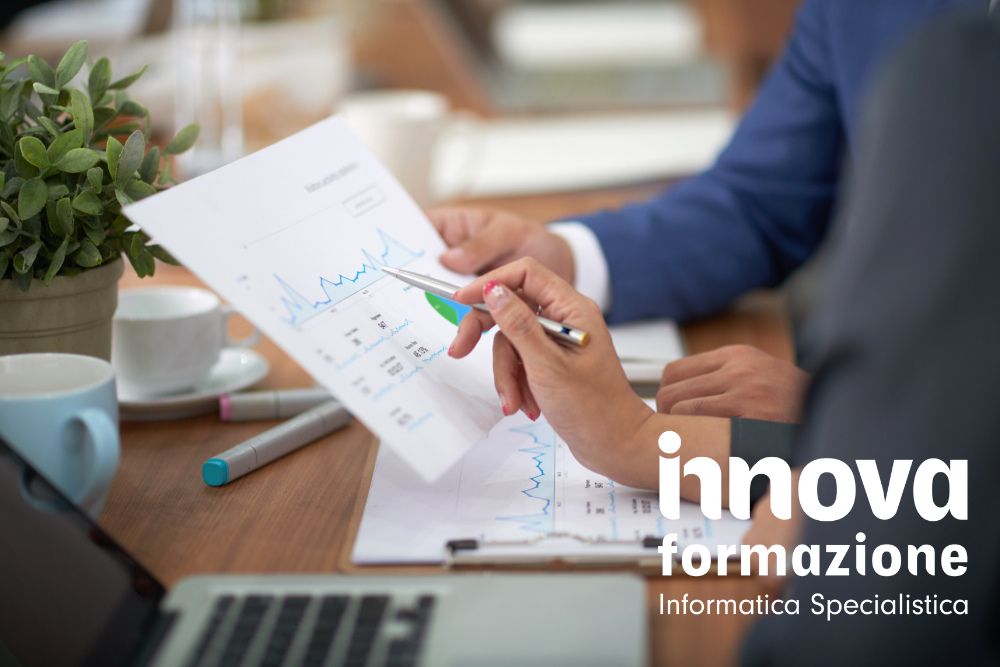 SAP Range di Numerazione - Innovaformazione - Informatica specialistica