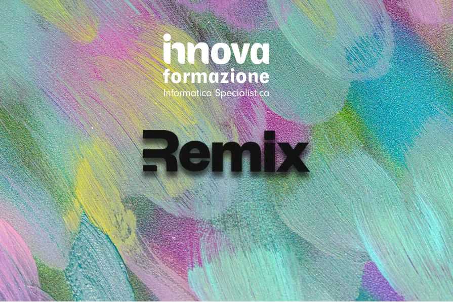 Cosa è Remix framework - Innovaformazione - Informatica specialistica