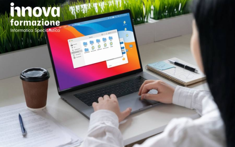 Sviluppare app desktop con Python - Innovaformazione - Informatica ...