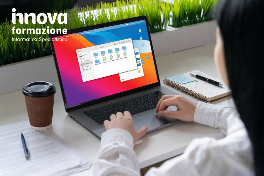 Sviluppare app desktop con Python - Innovaformazione - Informatica ...